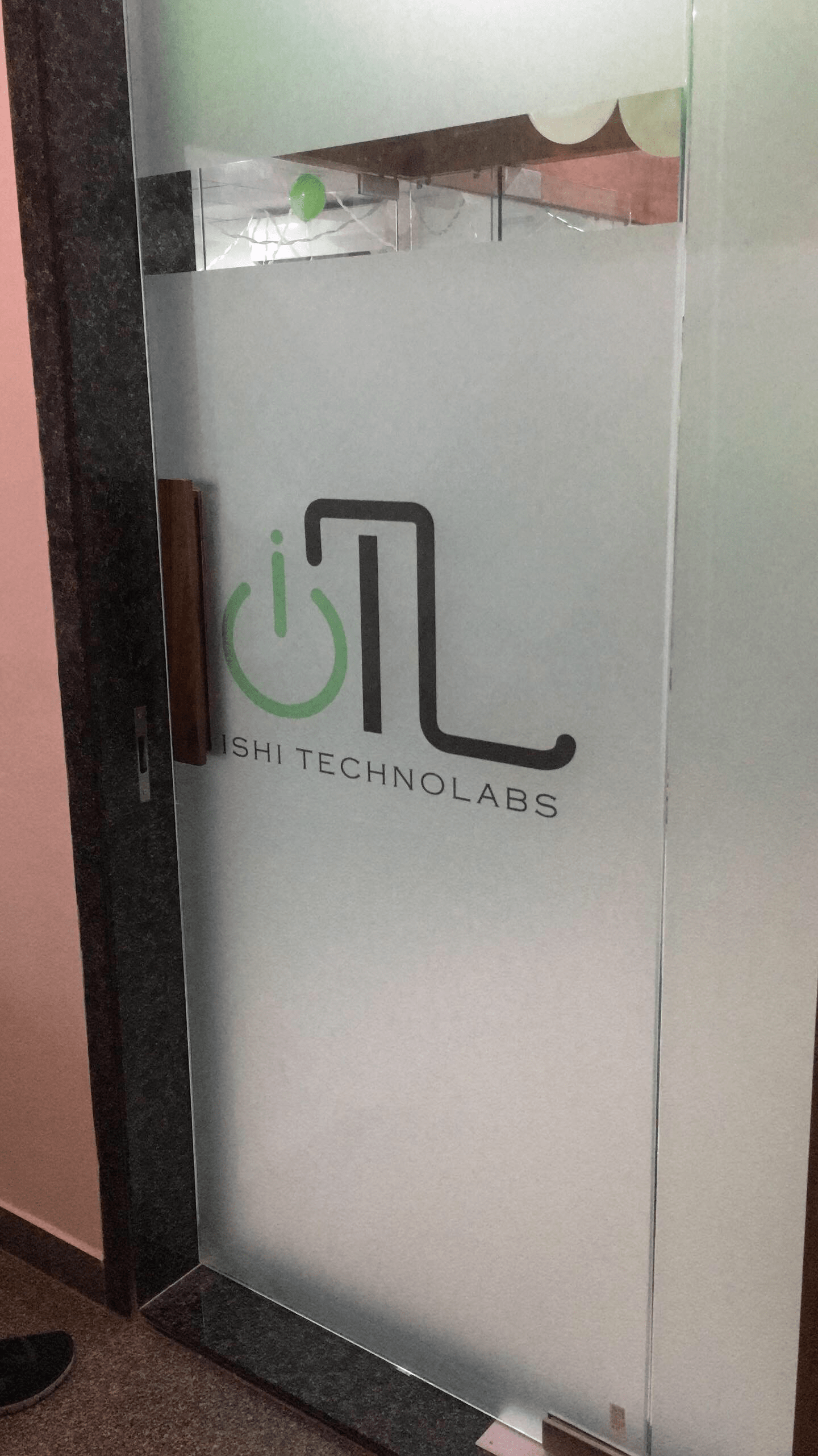 Life at Ishi Technolabs